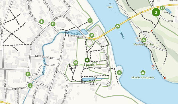 Best Trails near Kuldīga, Courland Latvia | AllTrails