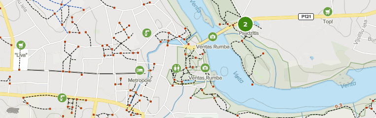 Best Hikes and Trails in Kuldīga | AllTrails