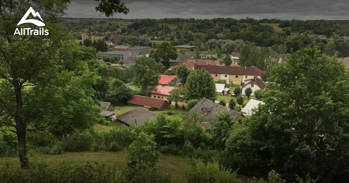 Best hikes and trails in Sabile | AllTrails