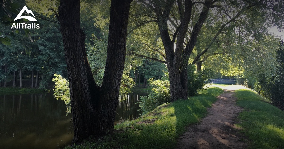 Best hikes and trails in Mārupe | AllTrails