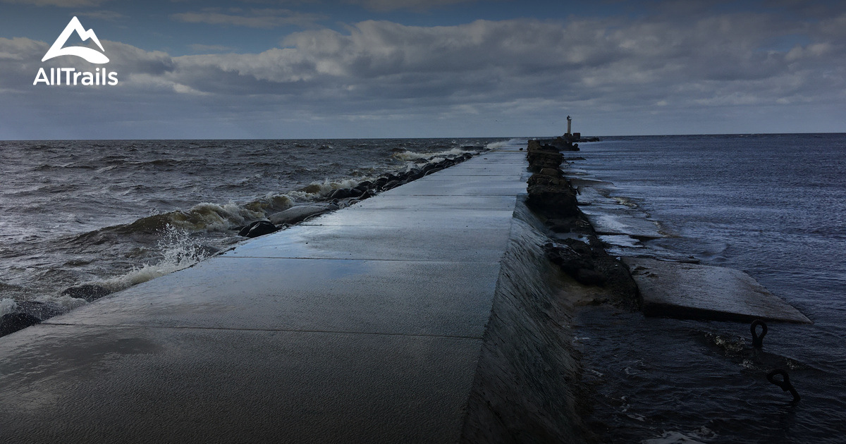 10 Best trails and hikes in Rīga | AllTrails
