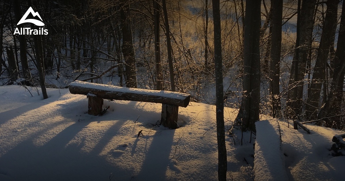 Best hikes and trails in Bilska | AllTrails