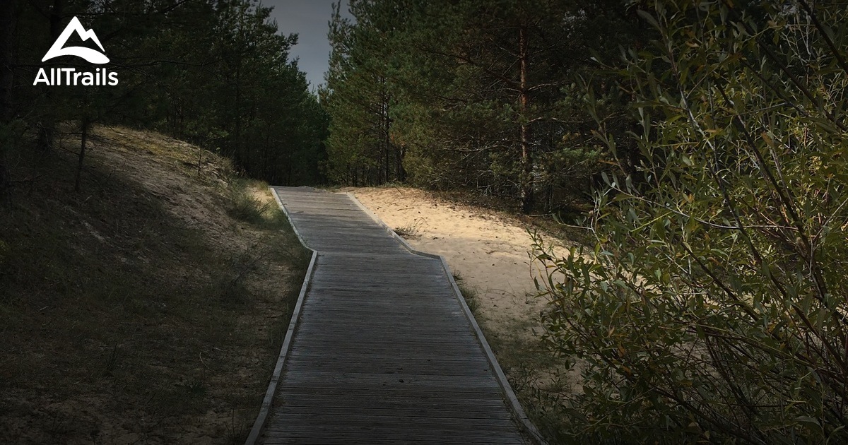 2023 Best Trails, Walks, and Paths in Carnikava | AllTrails