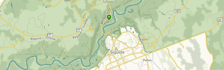 Best Trails near Sigulda, Vidzeme Latvia | AllTrails