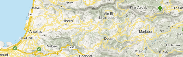 Best Trails, Walks, and Paths in Matn | AllTrails