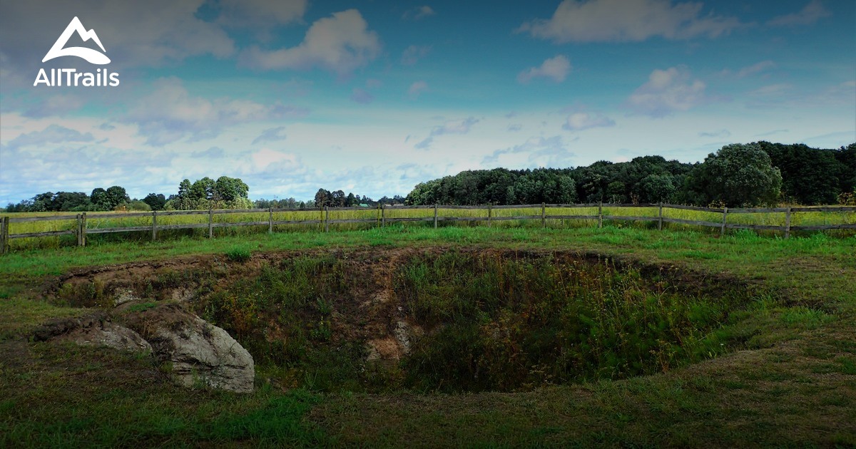 Best hikes and trails in Biržai District Municipality | AllTrails