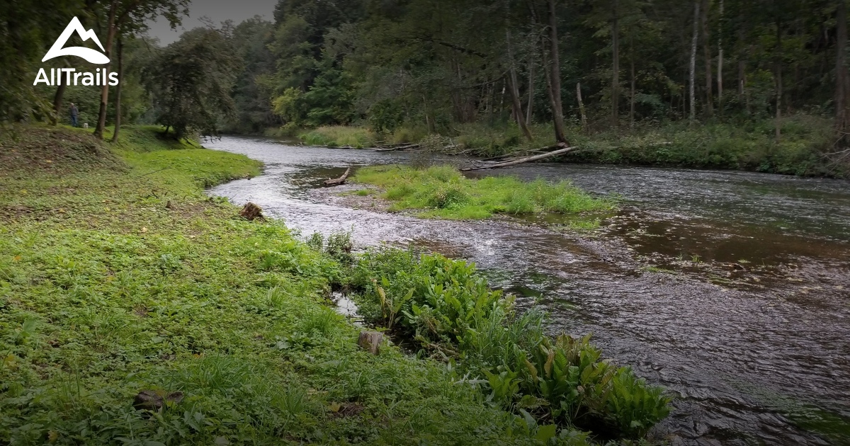 10 Best trails and hikes in Vilnius | AllTrails