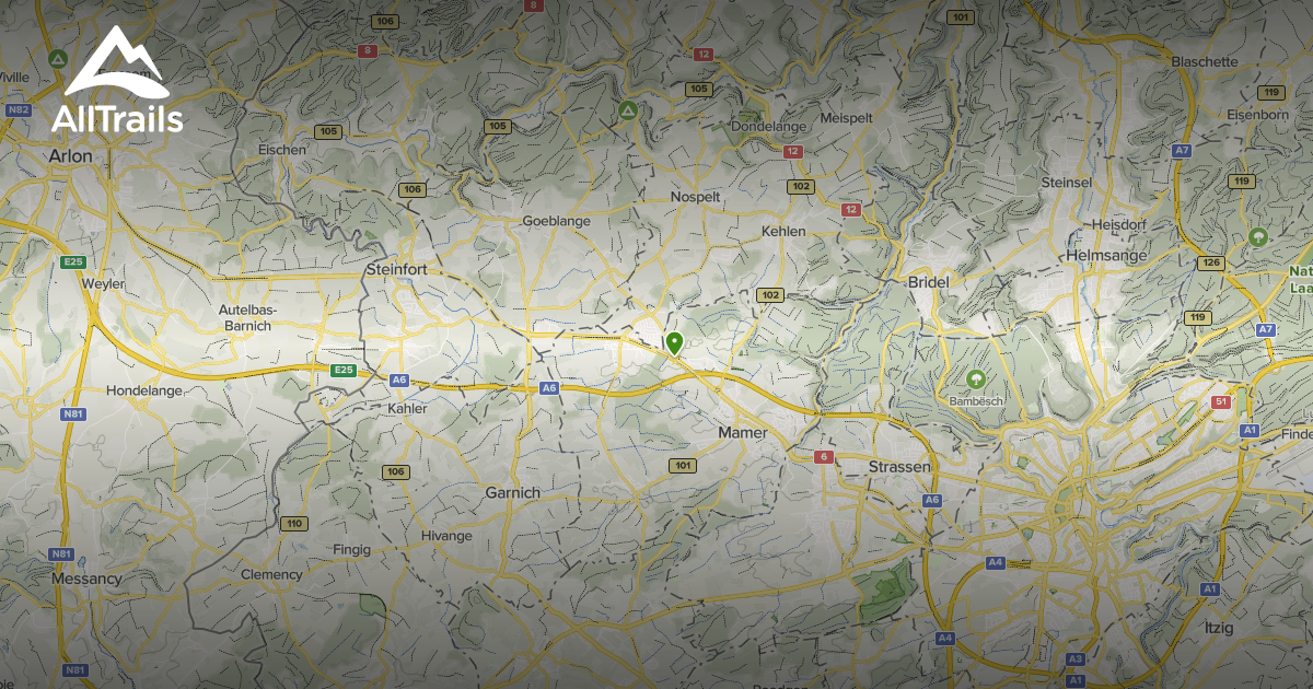 Best Hikes and Trails in Capellen | AllTrails