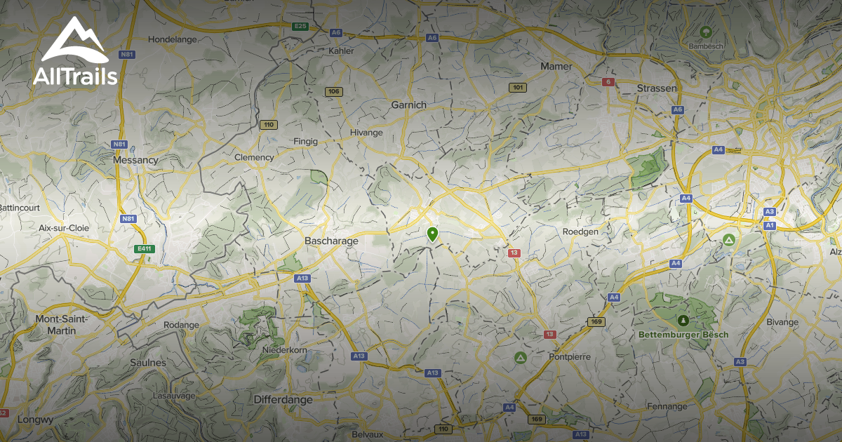 Best Hikes and Trails in Schouweiler | AllTrails