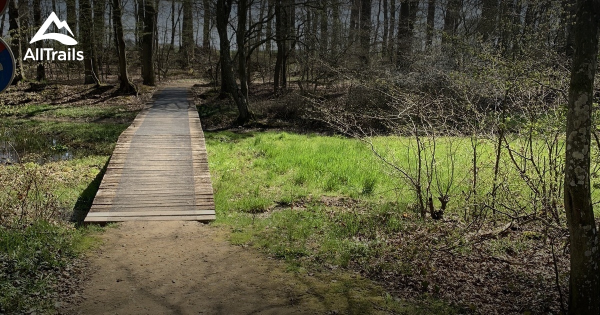 Windhof : les meilleures randonnées et itinéraires en 2023 | AllTrails