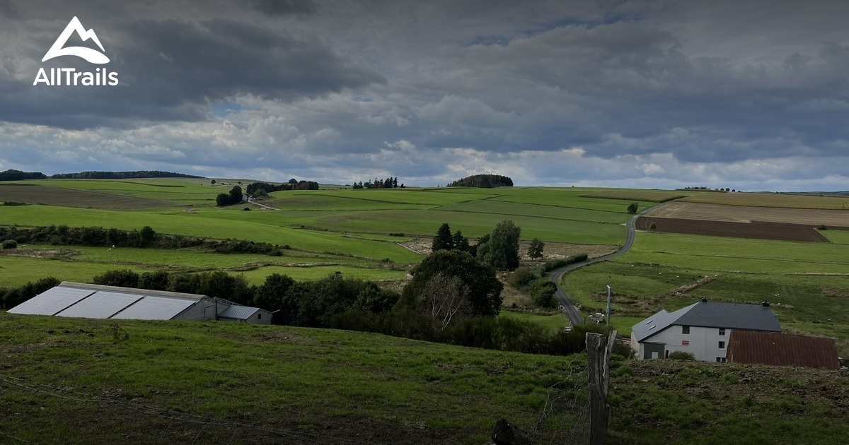 Best hikes and trails in Asselborn | AllTrails