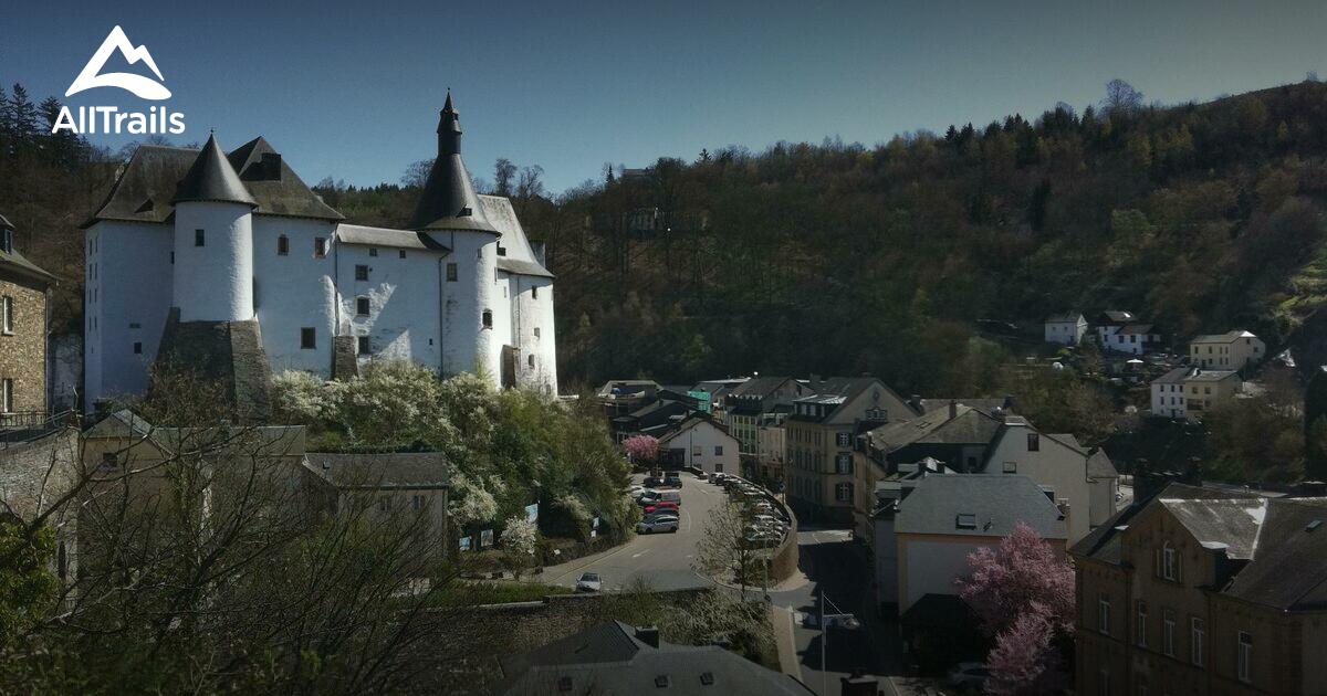 De 10 beste wandelroutes om te wandelen in Clervaux | AllTrails