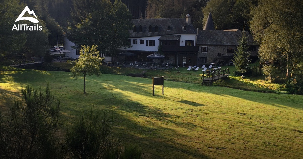 Best hikes and trails in Hoffelt | AllTrails