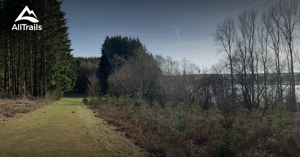 Best hikes and trails in Wilwerdange | AllTrails