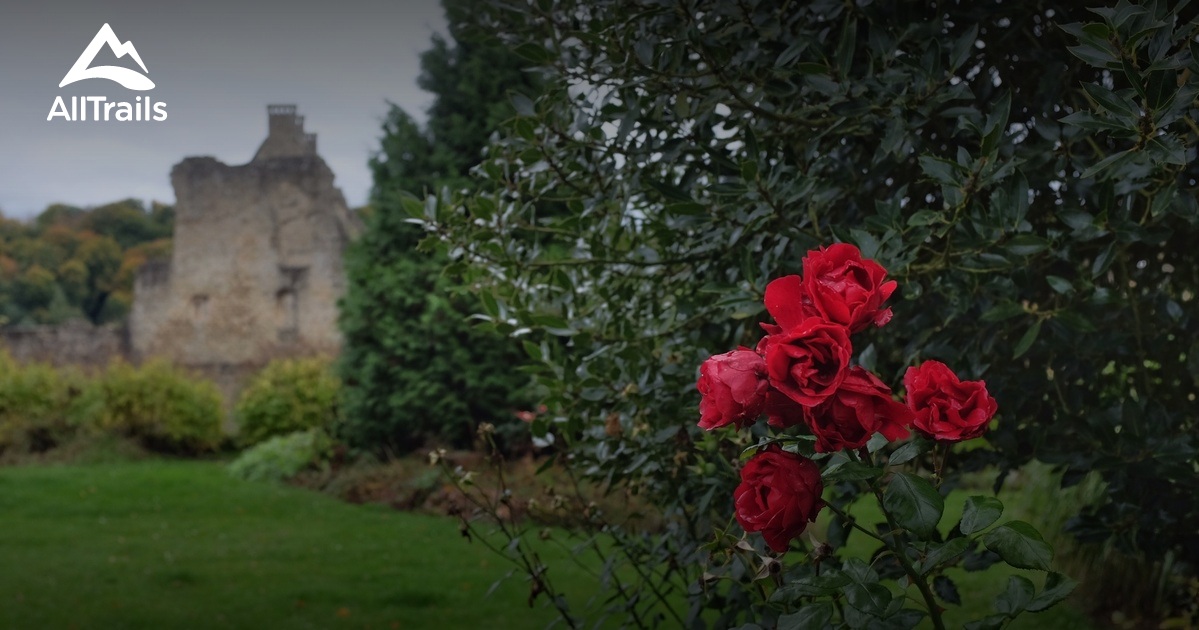 2023 Best Historic Site Trails in Medernach | AllTrails