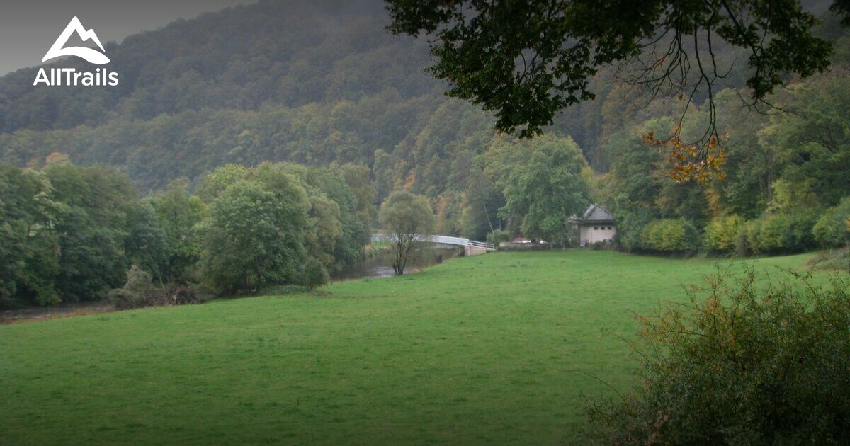 Best Hikes and Trails in Parc Hosingen | AllTrails