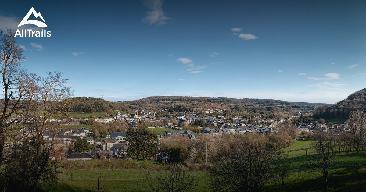 Kayl: Die schönsten Routen zum Wandern | AllTrails