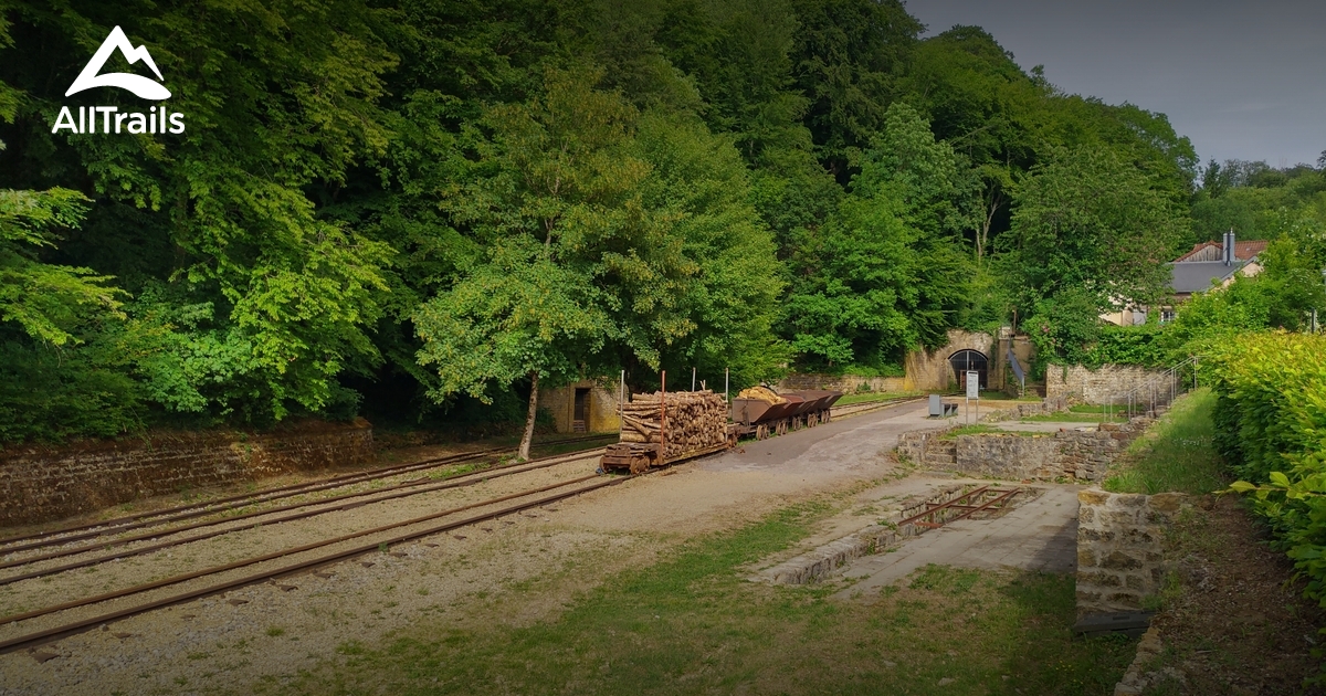 Petange: Die schönsten Routen zum Wandern | AllTrails