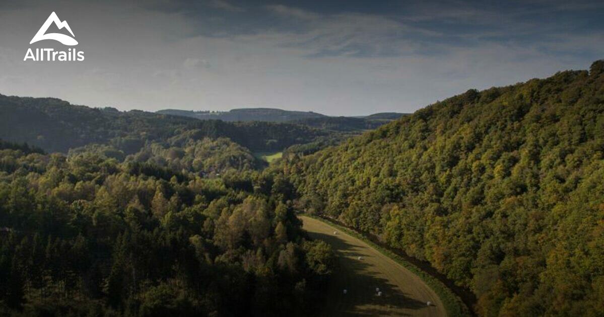 Arsdorf : les meilleures randonnées et itinéraires | AllTrails