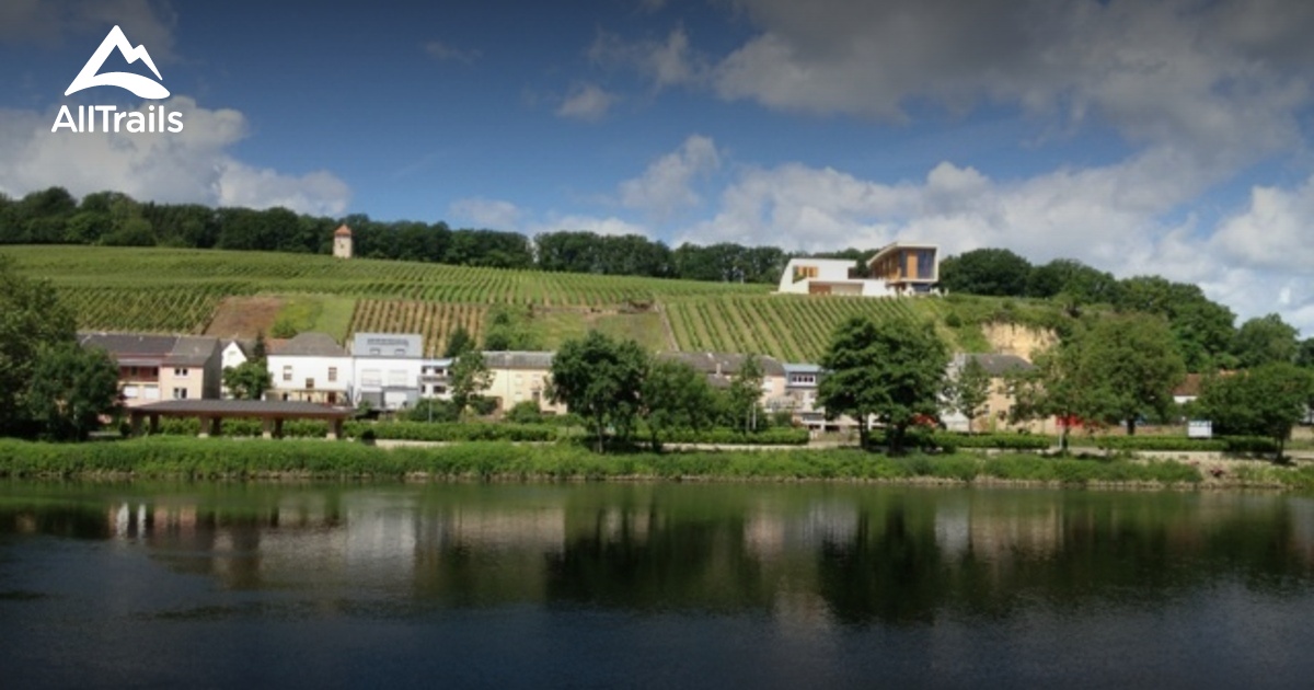 Schengen : les 10 meilleures randonnées et itinéraires | AllTrails