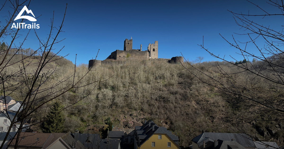 Best Hikes and Trails in Bastendorf | AllTrails