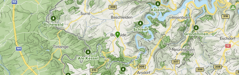 Best Hikes and Trails in Boulaide | AllTrails