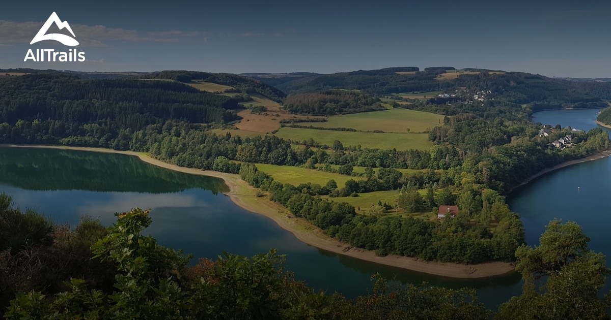 Best beach trails in Kaundorf | AllTrails