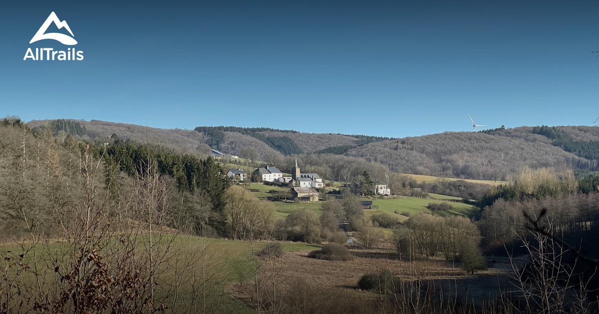 Best Hikes and Trails in Mecher | AllTrails