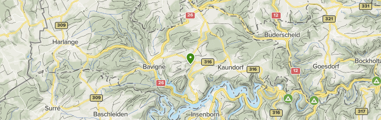 Best Hikes and Trails in Mecher | AllTrails