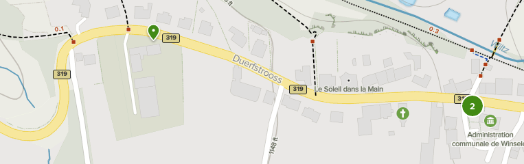 Winseler : les meilleures randonnées et itinéraires en 2023 | AllTrails