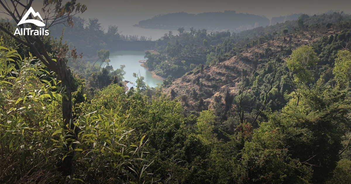 10 Best trails and hikes in Macau | AllTrails