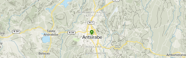 Best Hikes and Trails in Antsirabe I | AllTrails
