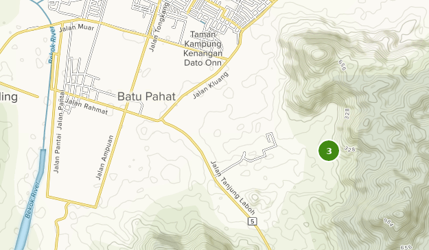 Best Trails near Batu Pahat, Johor Malaysia | AllTrails