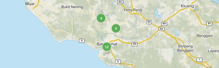 2023 Best 10 Trails and Hikes in Batu Pahat | AllTrails