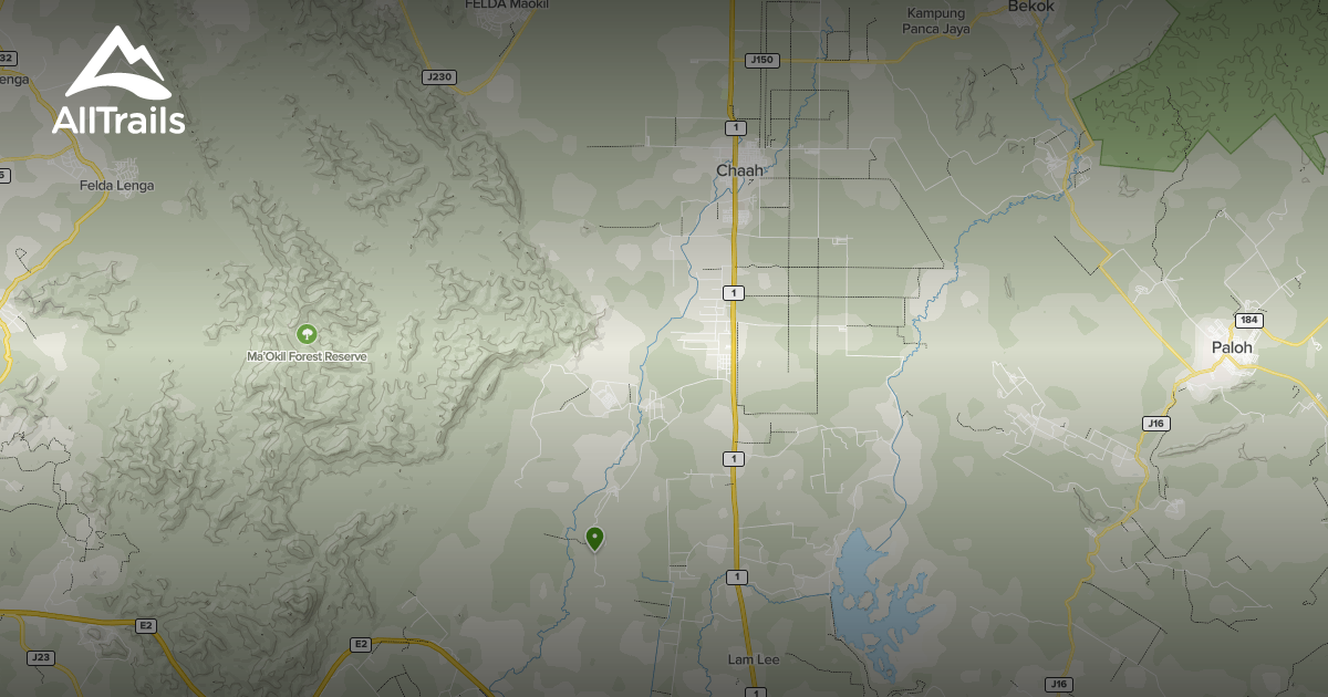 Best hikes and trails in Chaah | AllTrails