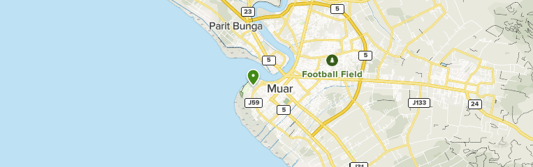 Best Hikes and Trails in Muar town | AllTrails