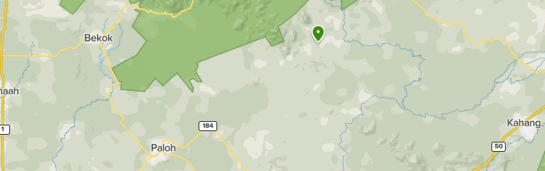 2023 Best Trails, Walks, and Paths in Paloh | AllTrails