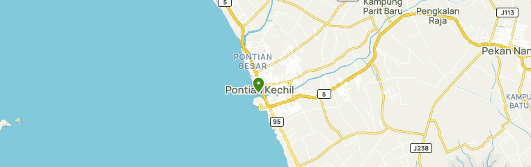Best Hikes and Trails in Pontian | AllTrails