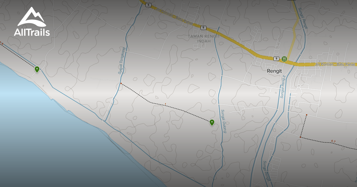 Best hikes and trails in Rengit | AllTrails