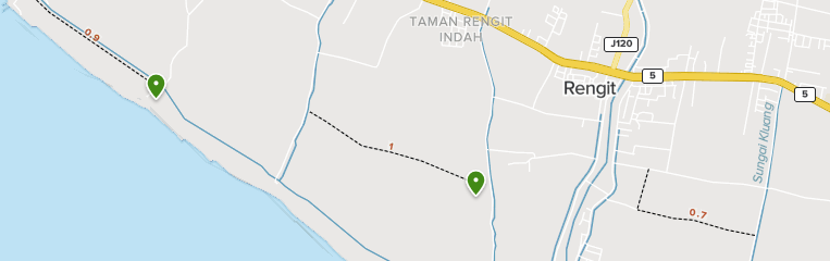 Best Hikes and Trails in Rengit | AllTrails