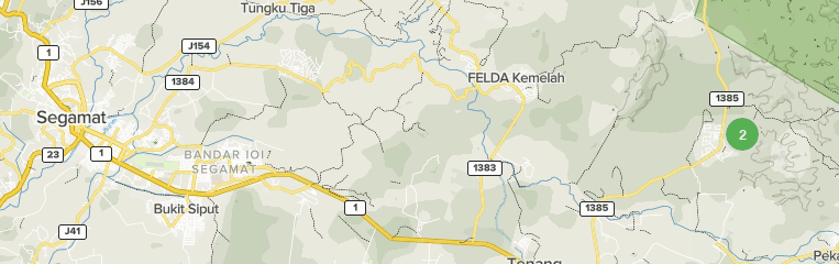 Best Hikes and Trails in Segamat | AllTrails