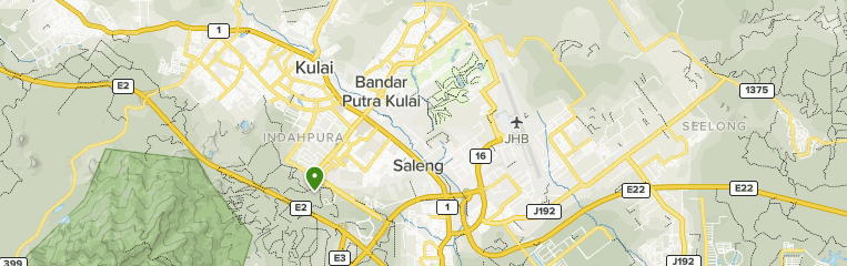 Best Trails in Senai | AllTrails
