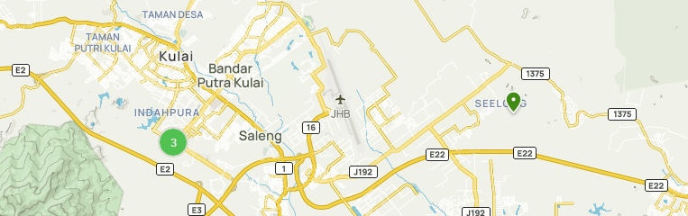 2023 Best Trails, Walks, and Paths in Senai | AllTrails