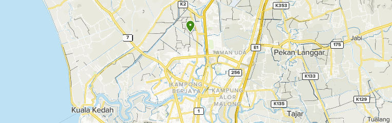 2023 Best Trails, Walks, and Paths in Alor Setar | AllTrails