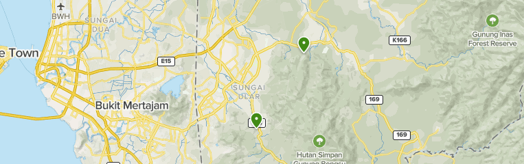 Best 10 Trails and Hikes in Kulim | AllTrails