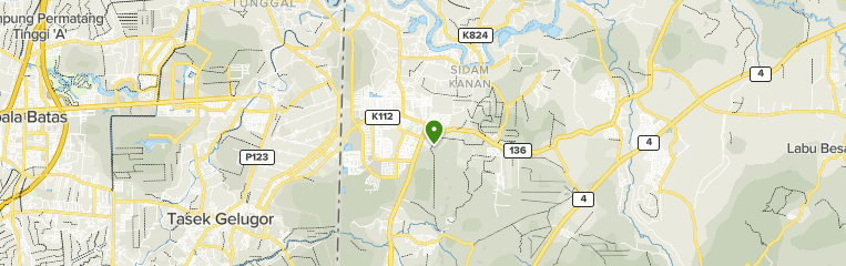 Best Hikes and Trails in Padang Serai | AllTrails