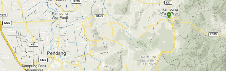 Best Hikes and Trails in Pendang | AllTrails