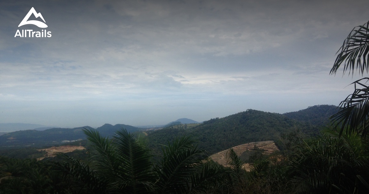 Best hikes and trails in Serdang | AllTrails