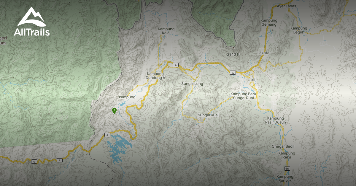 Best hikes and trails in Jeli | AllTrails