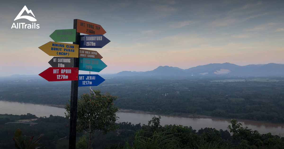 Best hikes and trails in Pasir Mas | AllTrails